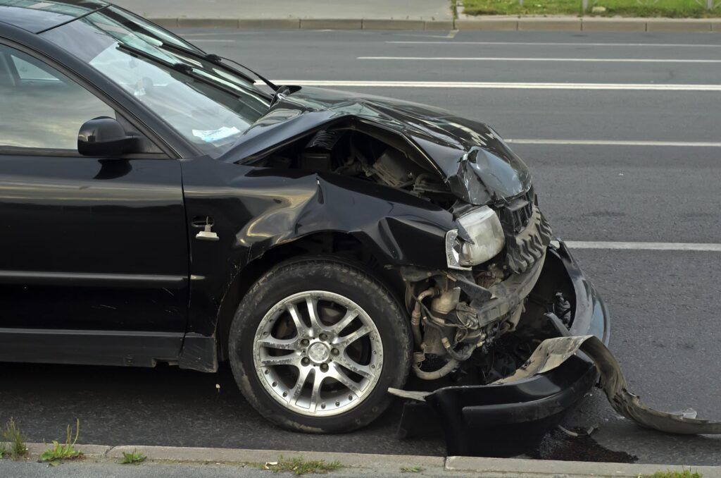 Should You Give a Recorded Statement After a Car Accident in Boise?