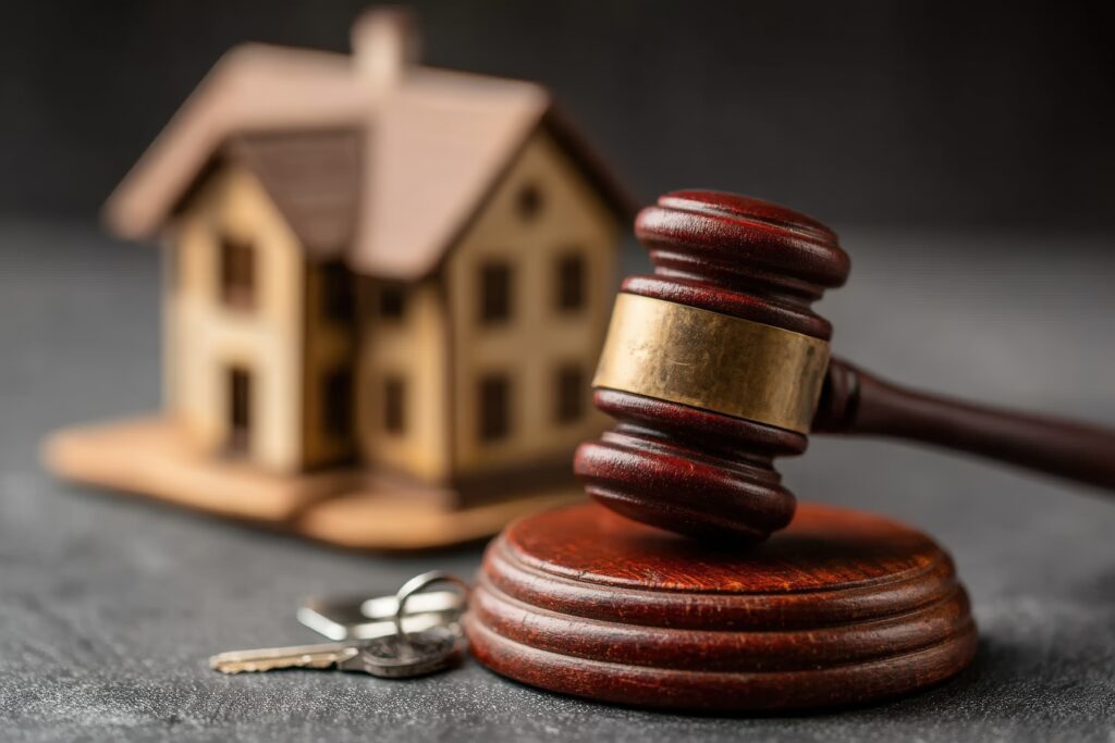 Tenant Rights in Idaho: Unsafe Housing and Landlord Liability - Shep ...